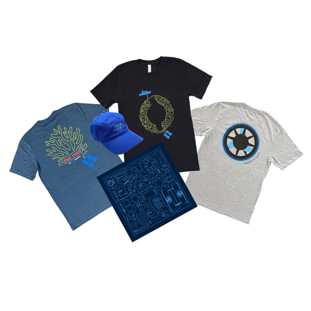 Everything Else - Blue Robotics