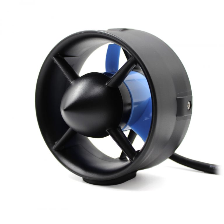 T200 Thruster: ROV thruster for marine robotics propulsion