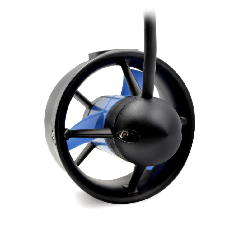 T200 Thruster: ROV thruster for marine robotics propulsion