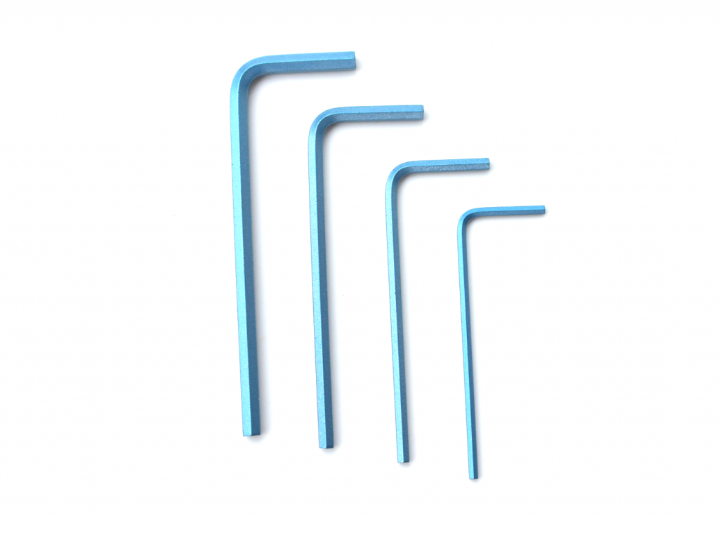 Hex Key Set