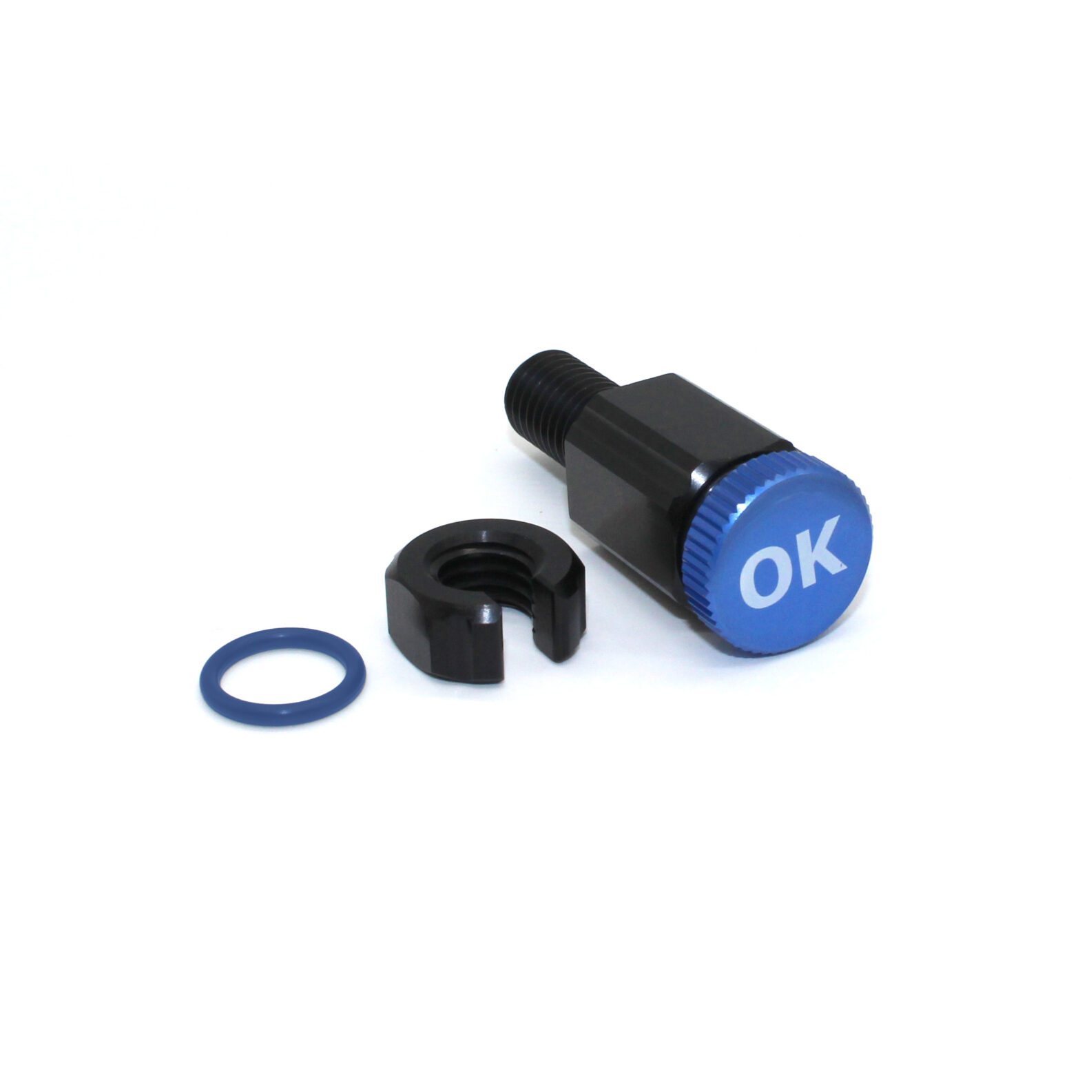 Potted Cable Penetrator for Subsea Electrical Cables