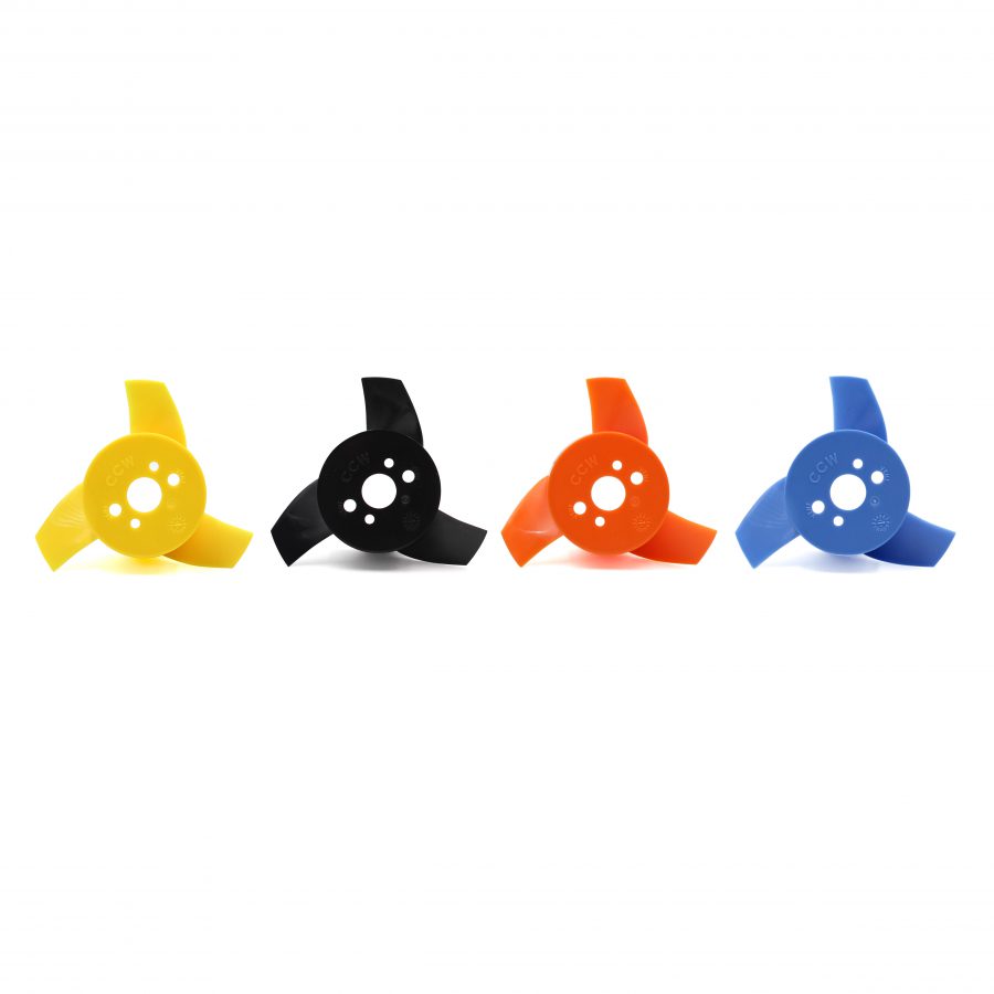 T200 Thruster: ROV thruster for marine robotics propulsion