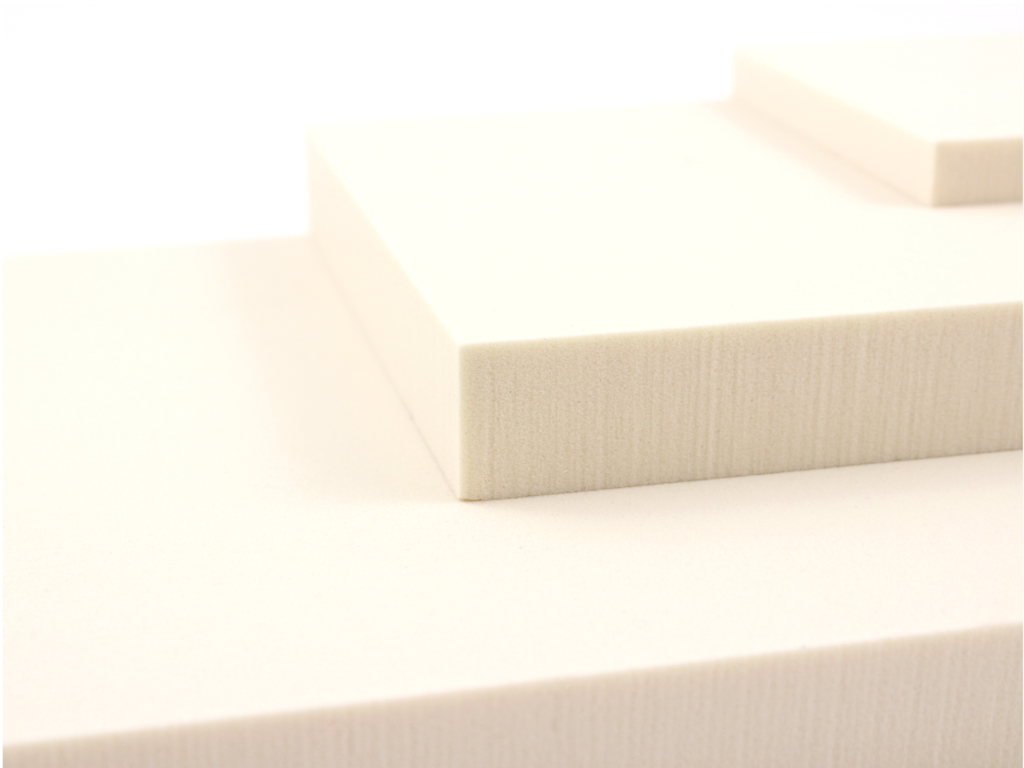 Subsea Buoyancy Foam for ROVs, AUVs, and other applications