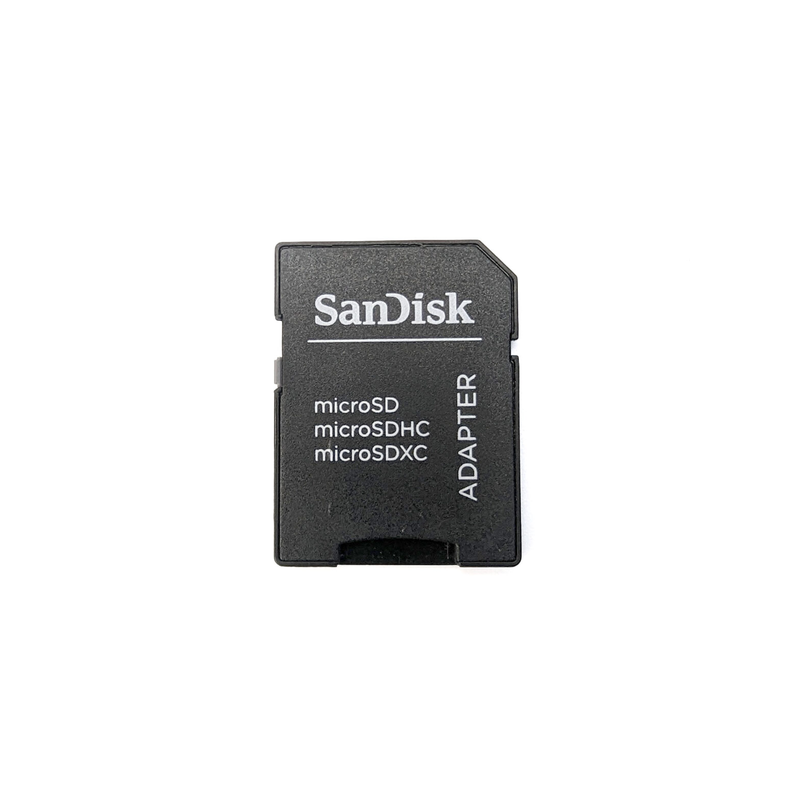 BlueOS MicroSD Card