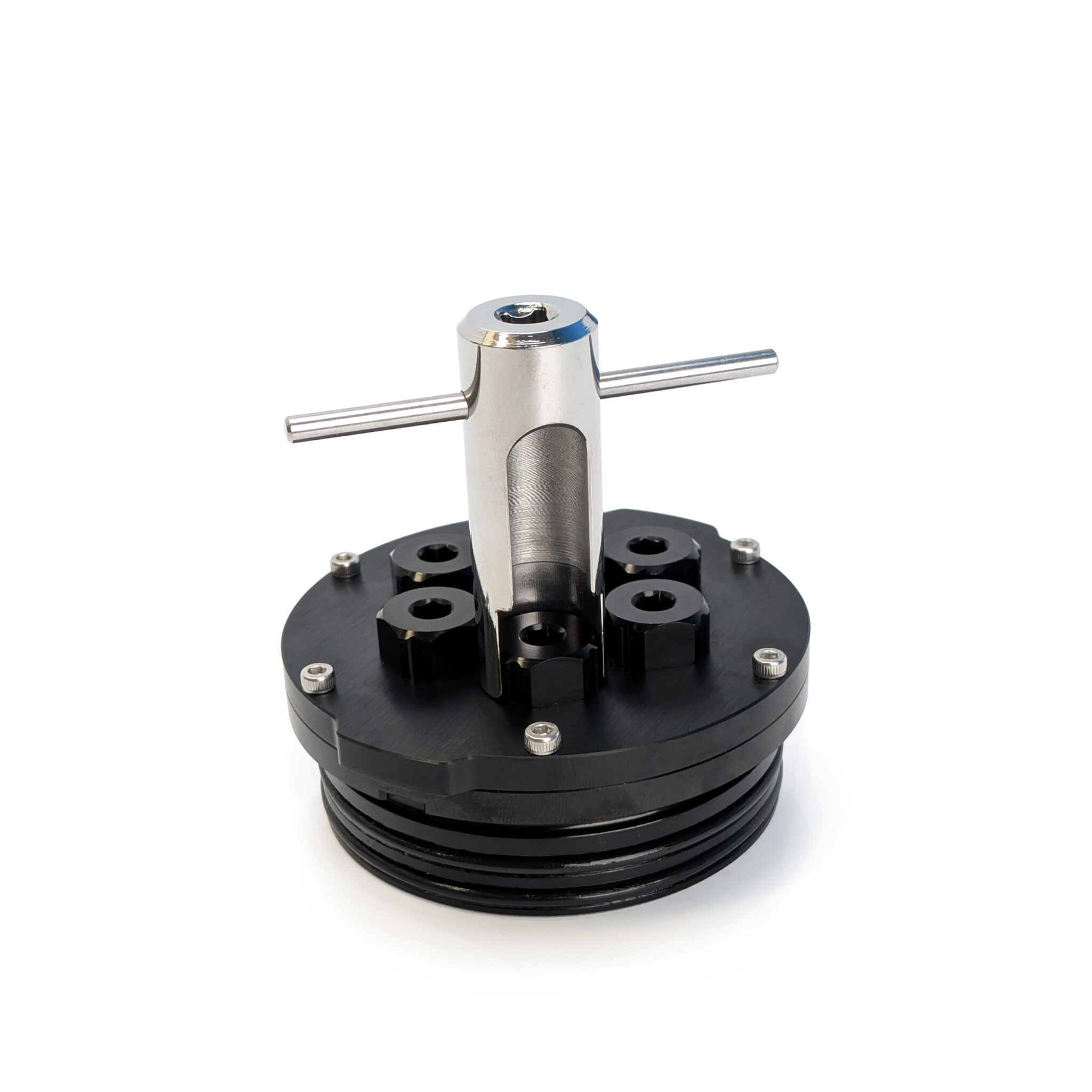 WetLink Bulkhead Wrench