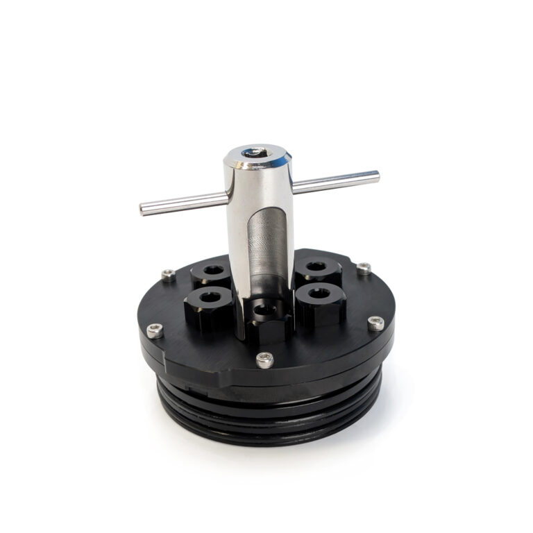 WetLink Bulkhead Wrench