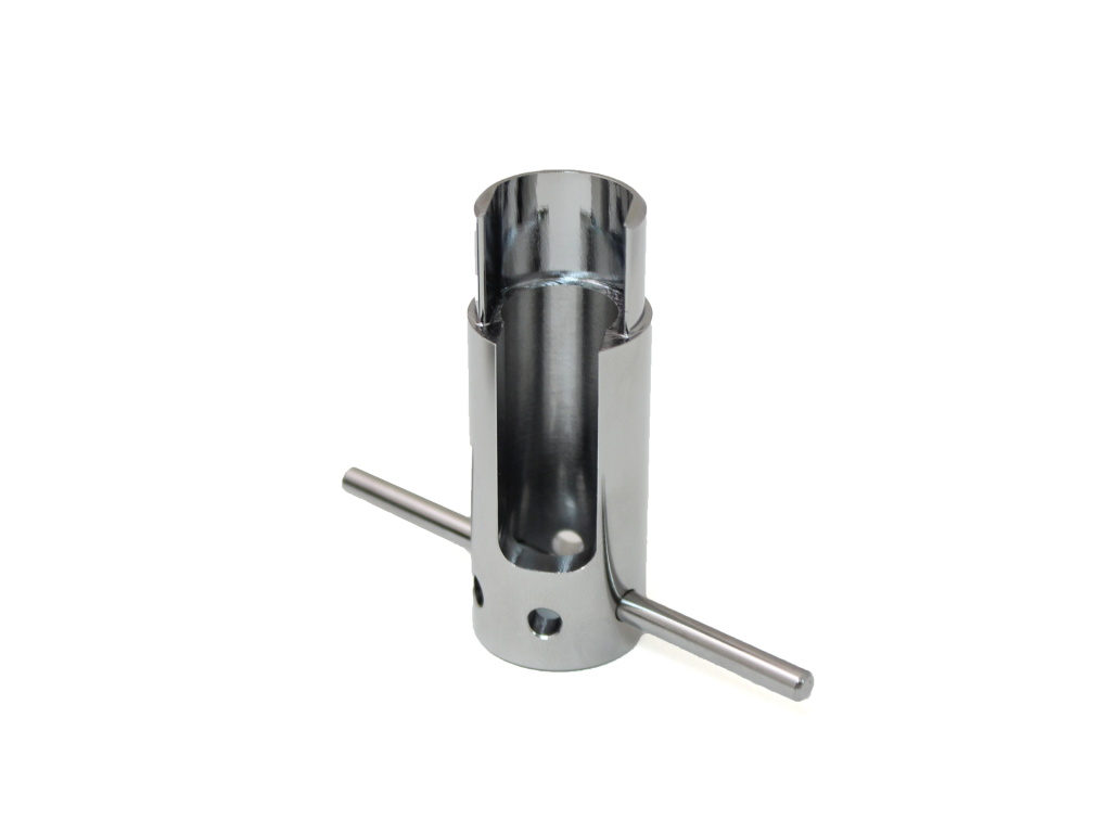 Cable Bulkhead Wrench (R1 Style)
