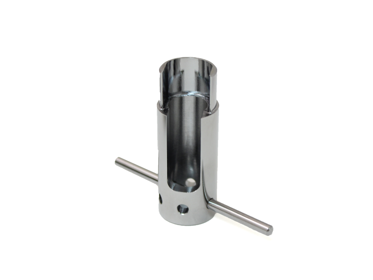 Cable Bulkhead Wrench (R1 Style)