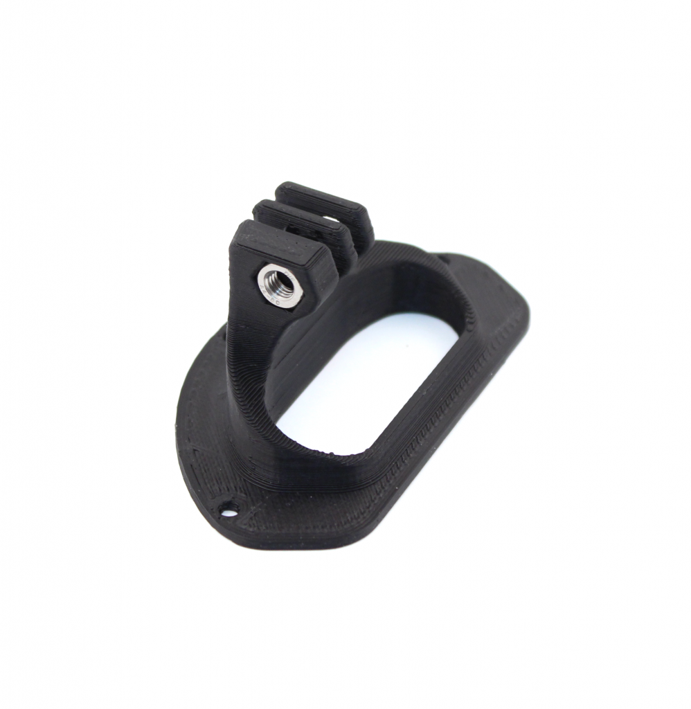 GoPro Mount for BlueROV2