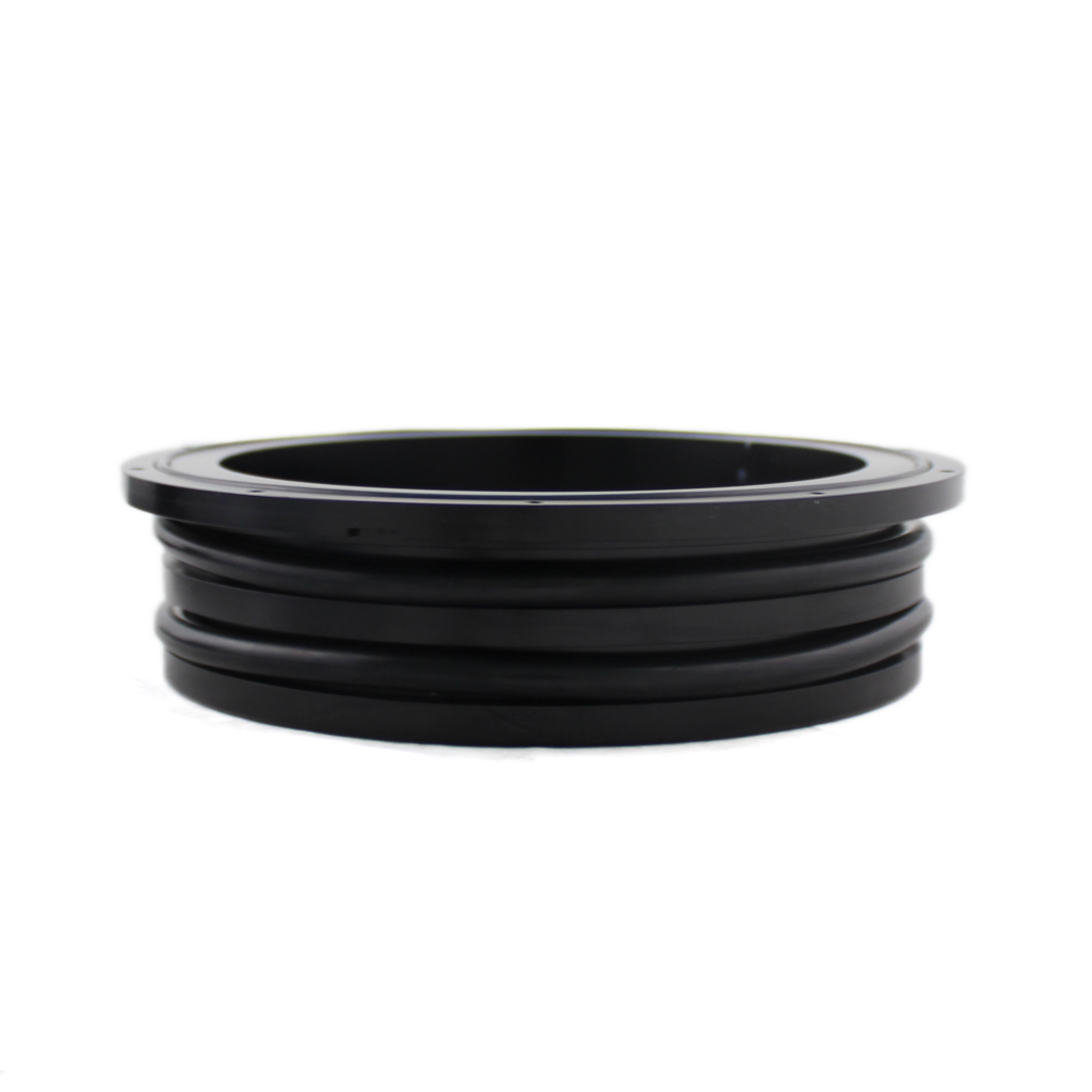 O-Ring Flange (6" Series)