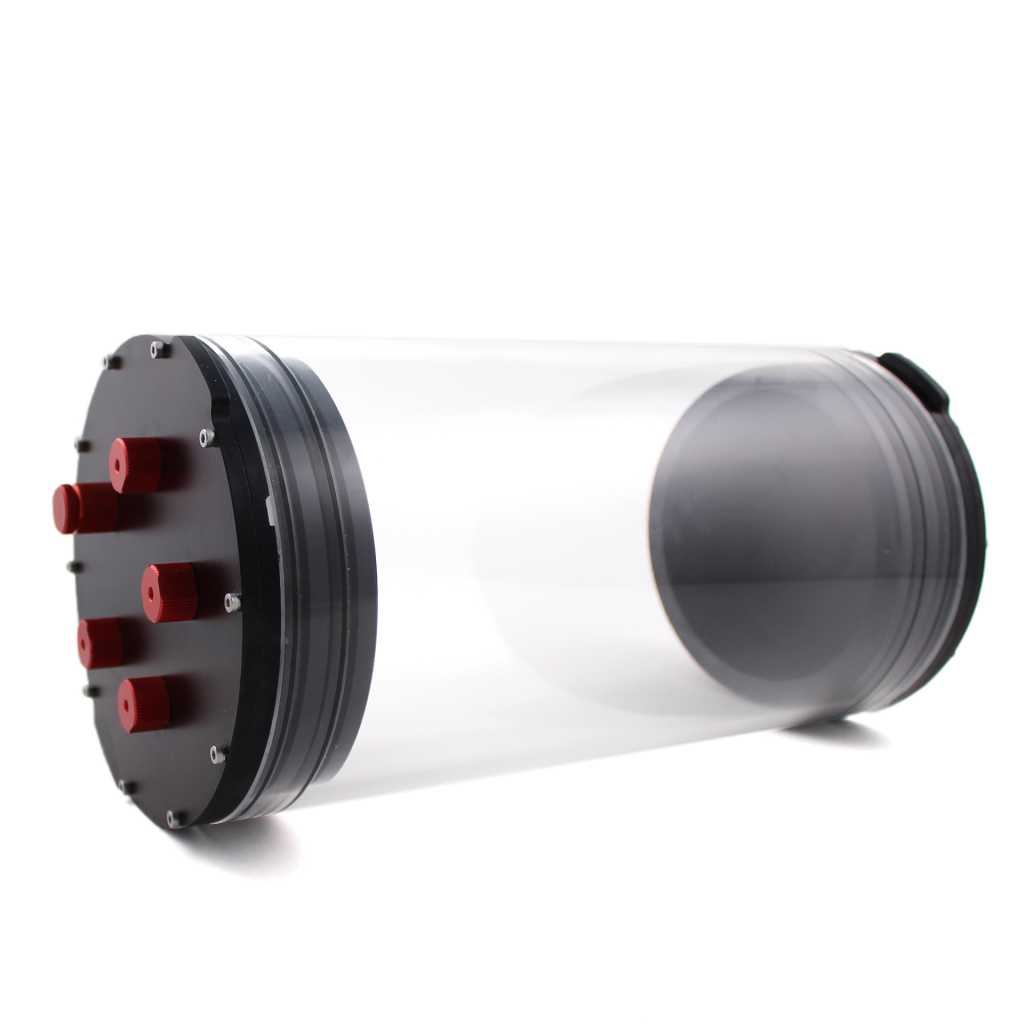 Enclosures, Buoyancy, and Ballast for ROVs, AUVs, and marine robotics