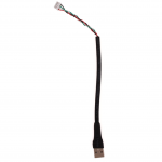 Low-Light HD USB Camera with Wide-Angle, Low Distortion Lens