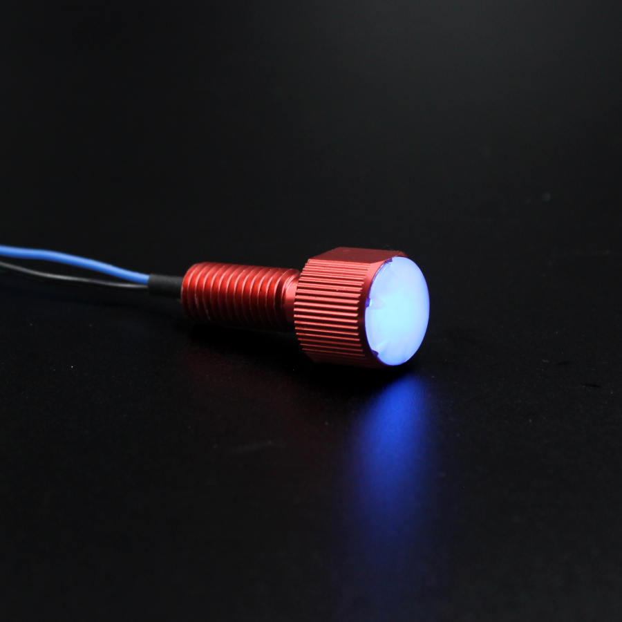 Underwater LED Indicator Light