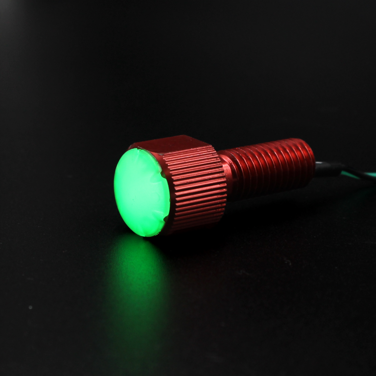 Underwater LED Indicator Light