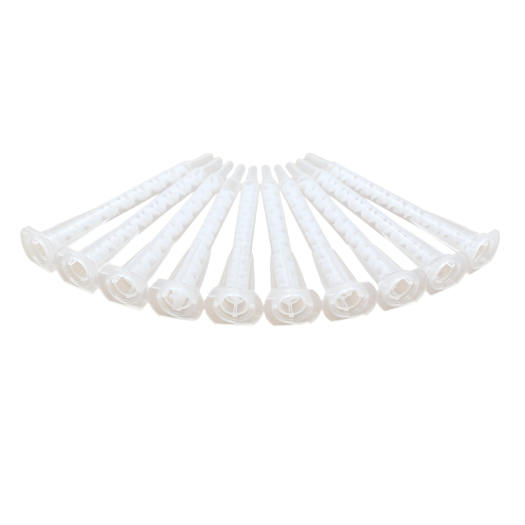 Potting a Cable Penetrator