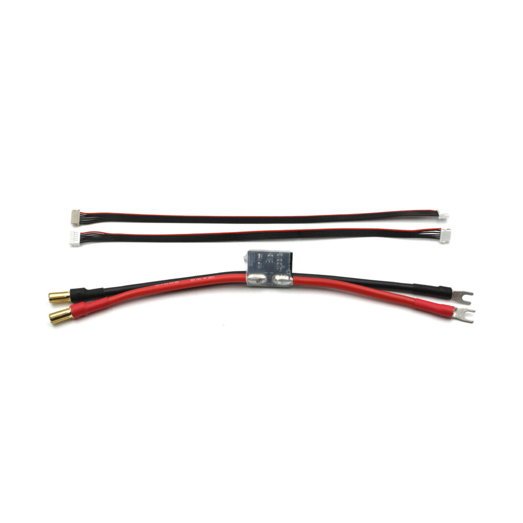 Power Sense Module for Autopilots