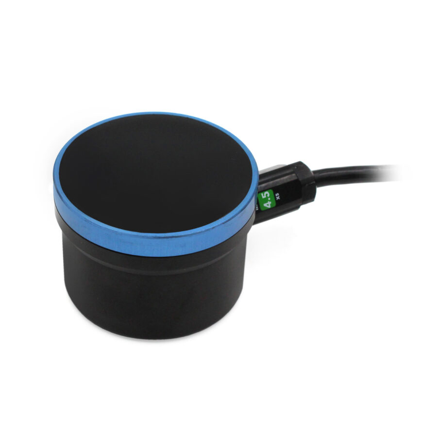 Underwater Sonar and Altimeter with Arduino Underwater Sonar and Altimeter with Arduino