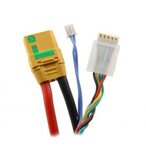 Lithium-ion Battery for the BlueROV2 and Other Subsea Applications