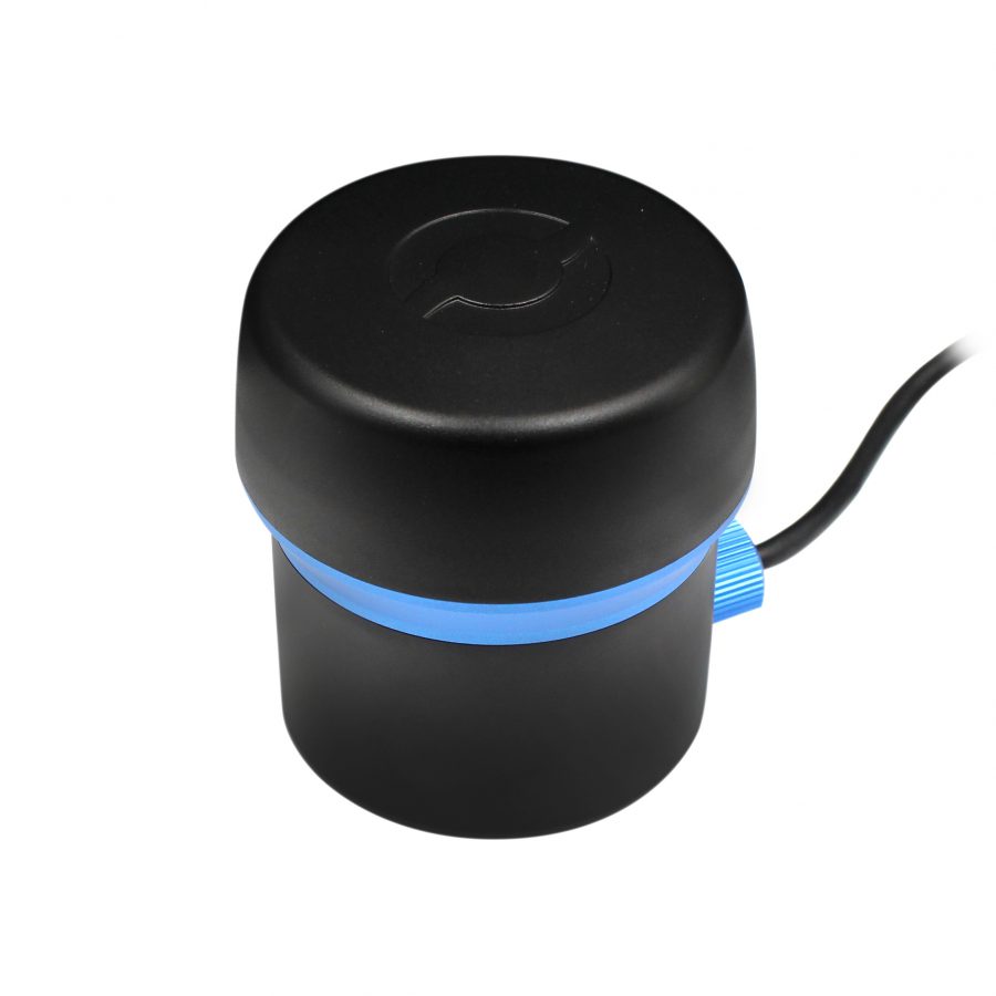 BlueROV2 - Affordable and Capable Underwater ROV