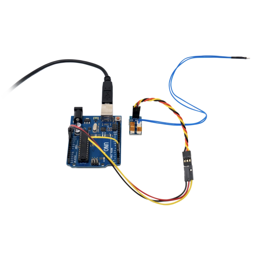 All Arduino - Blue Robotics