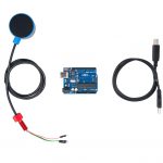Ping Sonar Altimeter and Echosounder for Distance Measurement