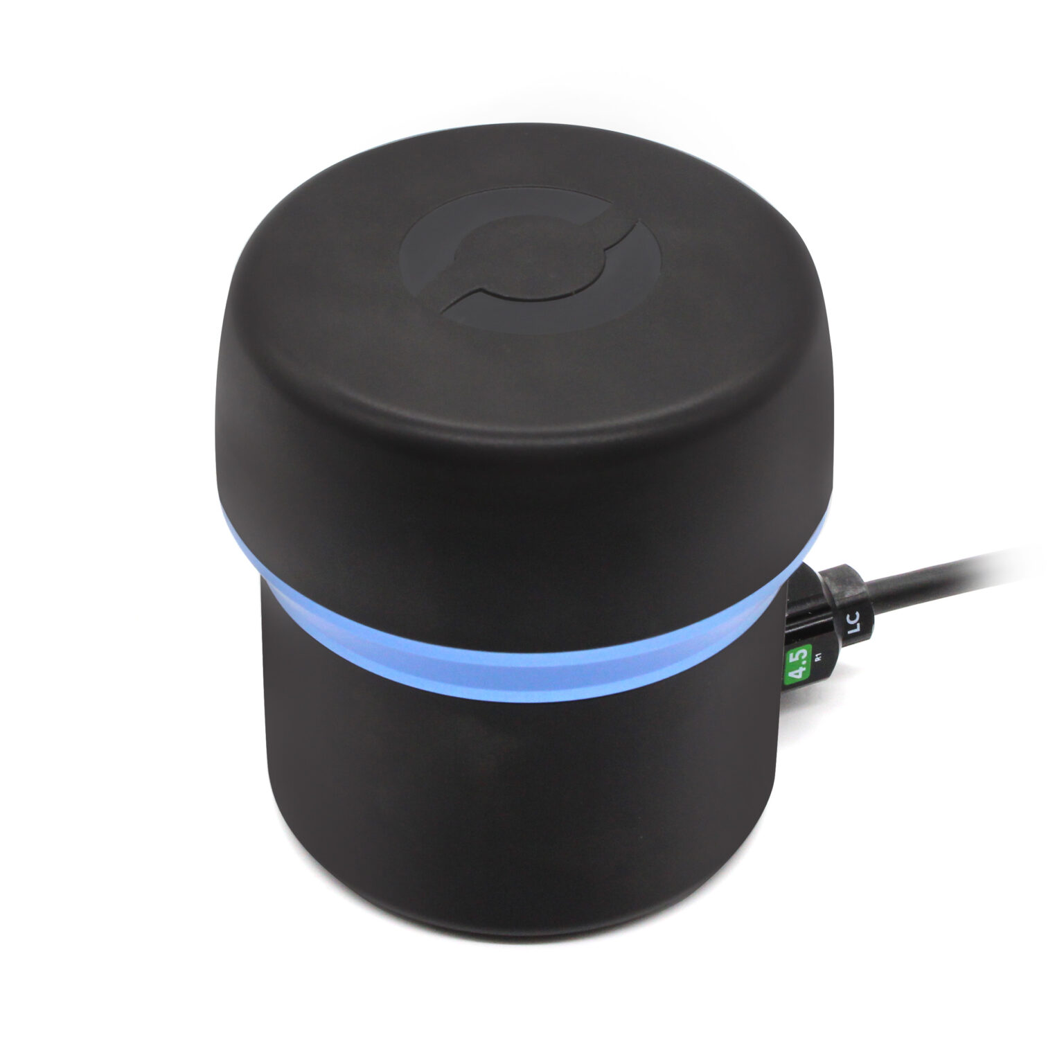 Ping Sonar Altimeter and Echosounder for Distance Measurement