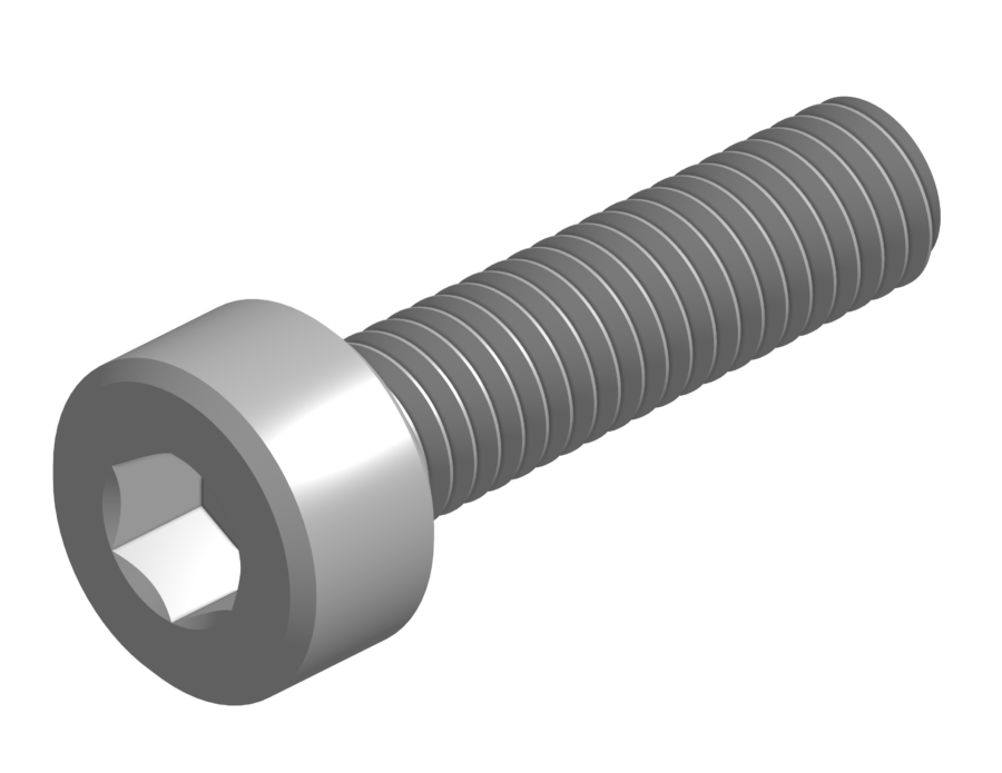 Finding Replacement Screws for Blue Robotics Products