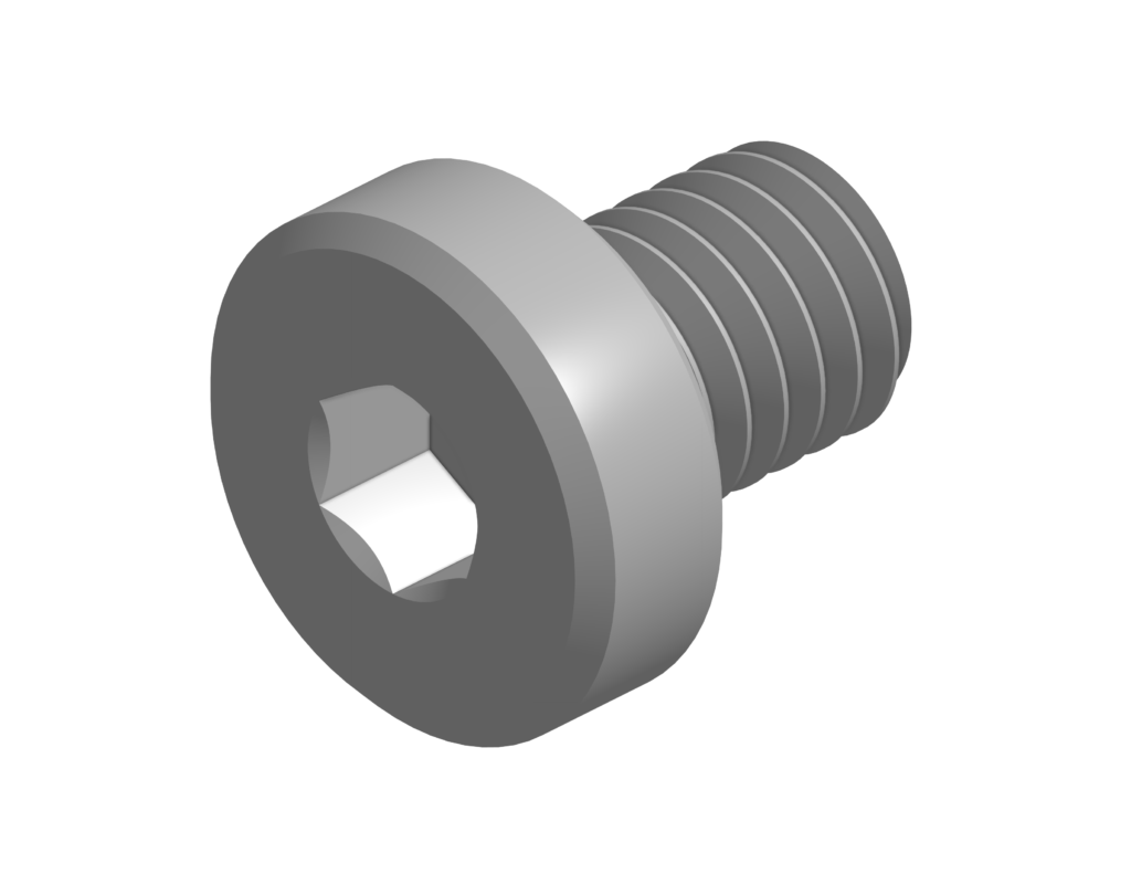 Finding Replacement Screws for Blue Robotics Products