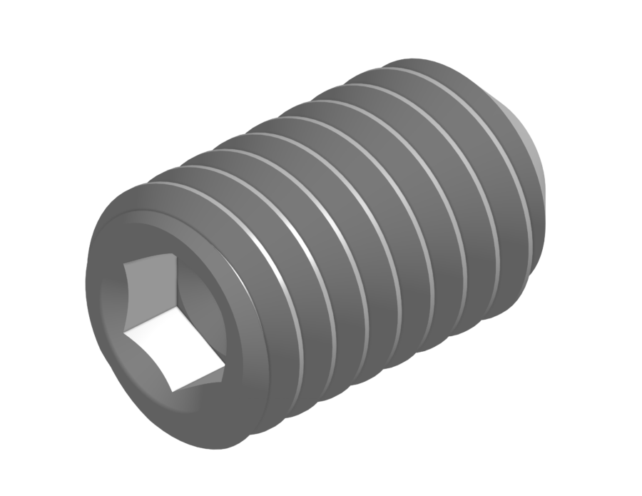 Finding Replacement Screws for Blue Robotics Products