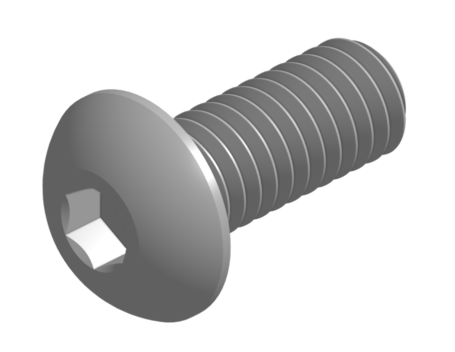 Finding Replacement Screws for Blue Robotics Products