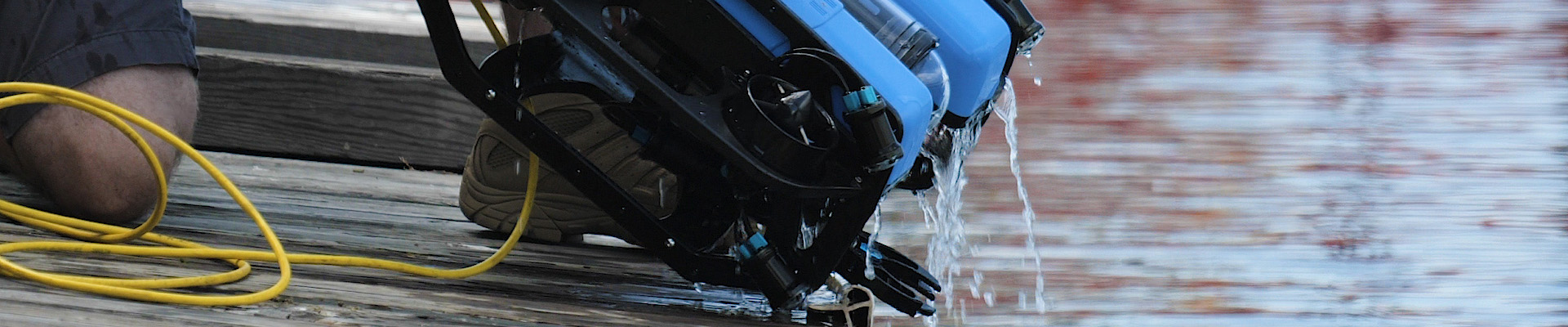 All Components and Spares - Blue Robotics