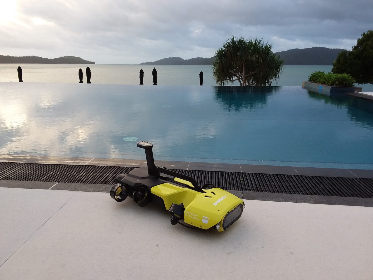 dunbabin-rangerbot-1 - Blue Robotics