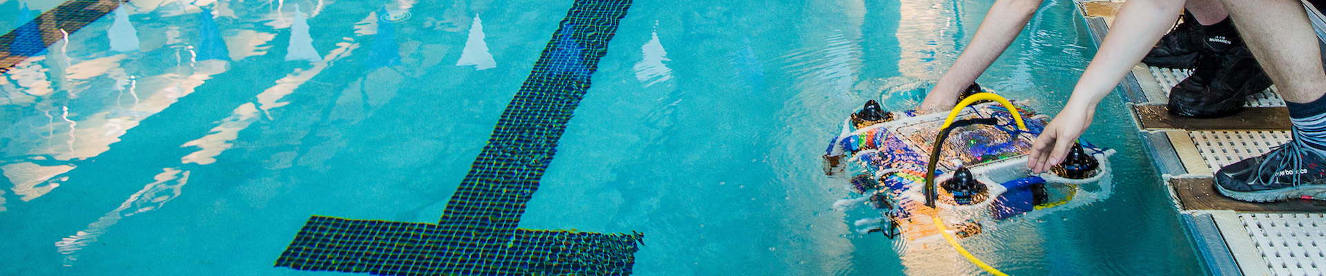 All Buoyancy Foam - Blue Robotics