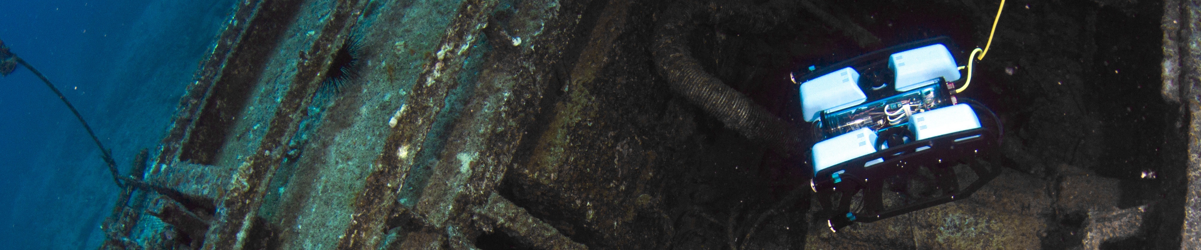 All Servos - Blue Robotics