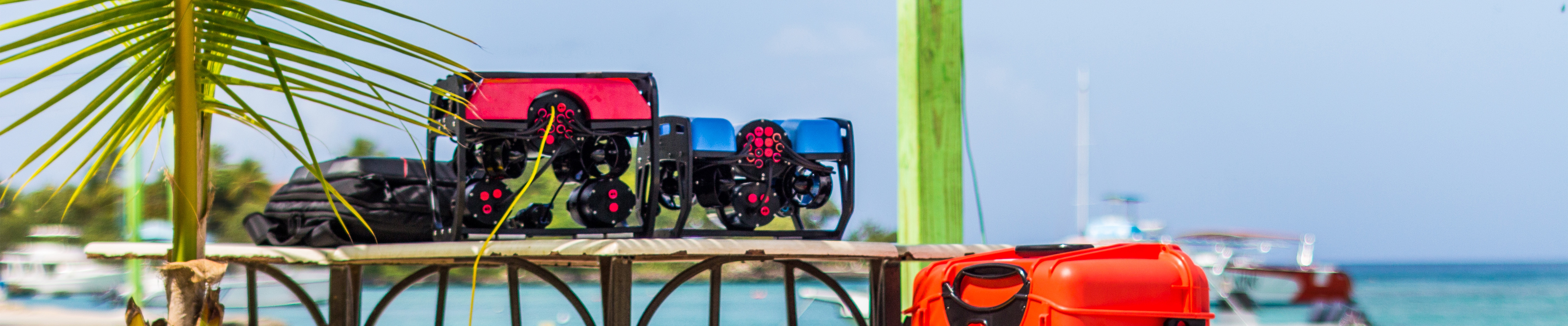 All Cables, Penetrators, and Connectors - Blue Robotics