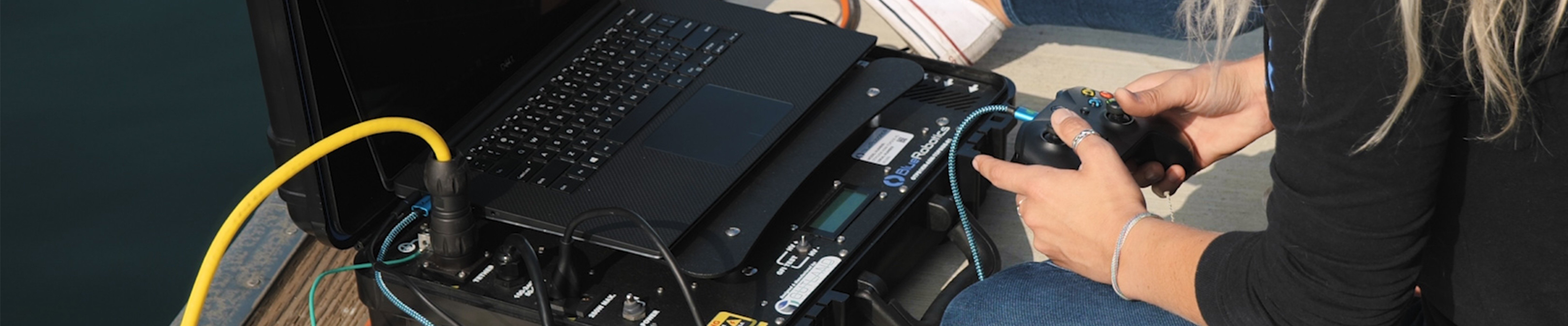 All Power Supplies, Batteries, and Chargers - Blue Robotics