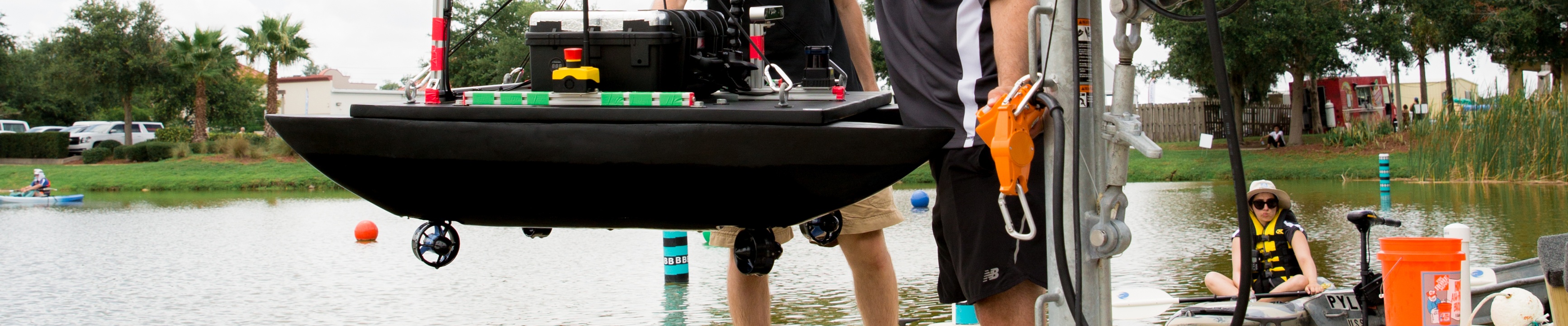 All Speed Controllers (ESCs) - Blue Robotics