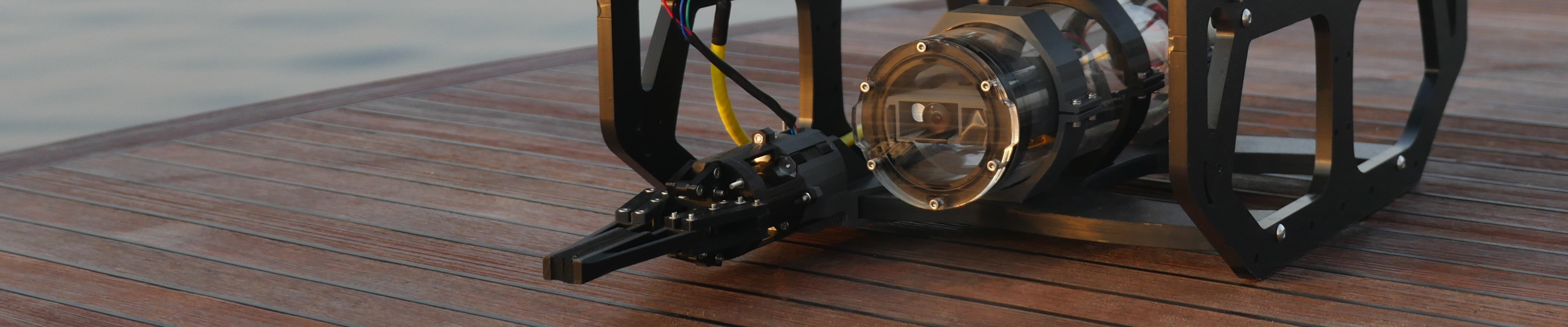 All 3" Series - Blue Robotics