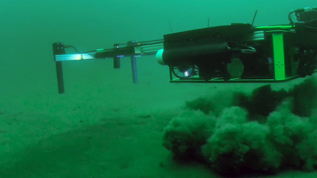 T500 Thruster – Marine Thinking