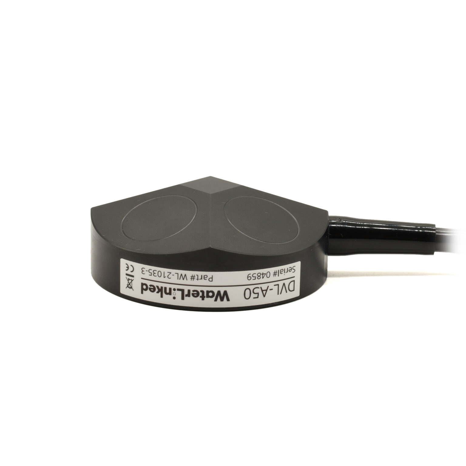 DVL Doppler Velocity Log for ROVs and AUVs