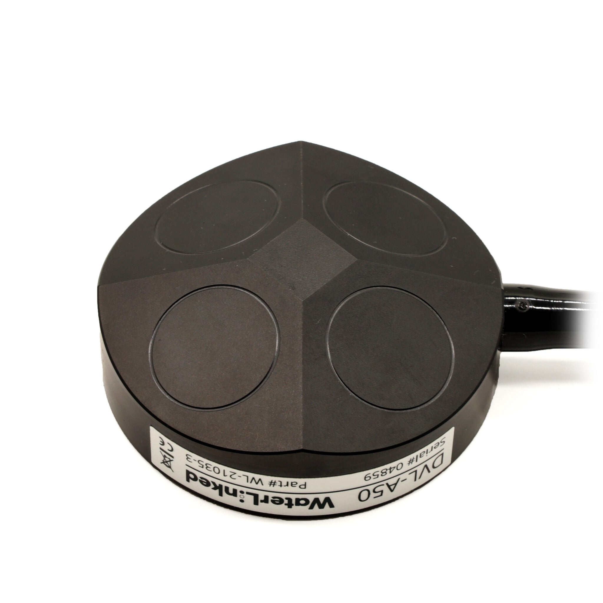 DVL Doppler Velocity Log for ROVs and AUVs