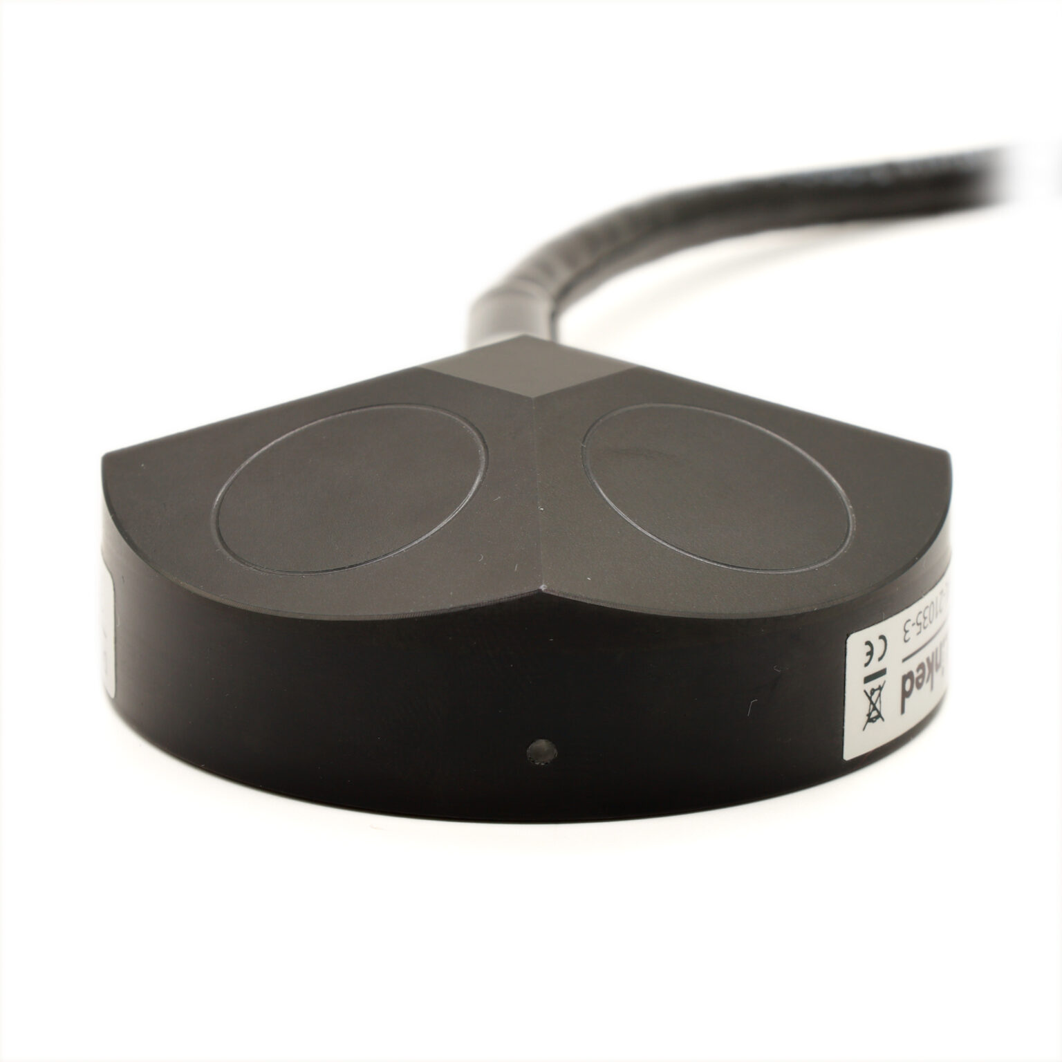 DVL A50 Doppler Velocity Log for ROVs and AUVs
