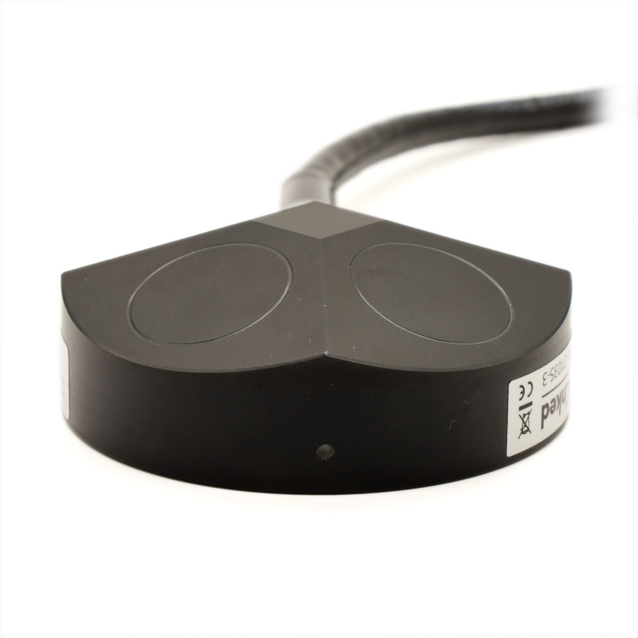 DVL A50 Doppler Velocity Log for ROVs and AUVs