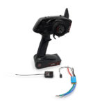 Basic ESC (Electronic Speed Controller) for Thrusters and Brushless Motors