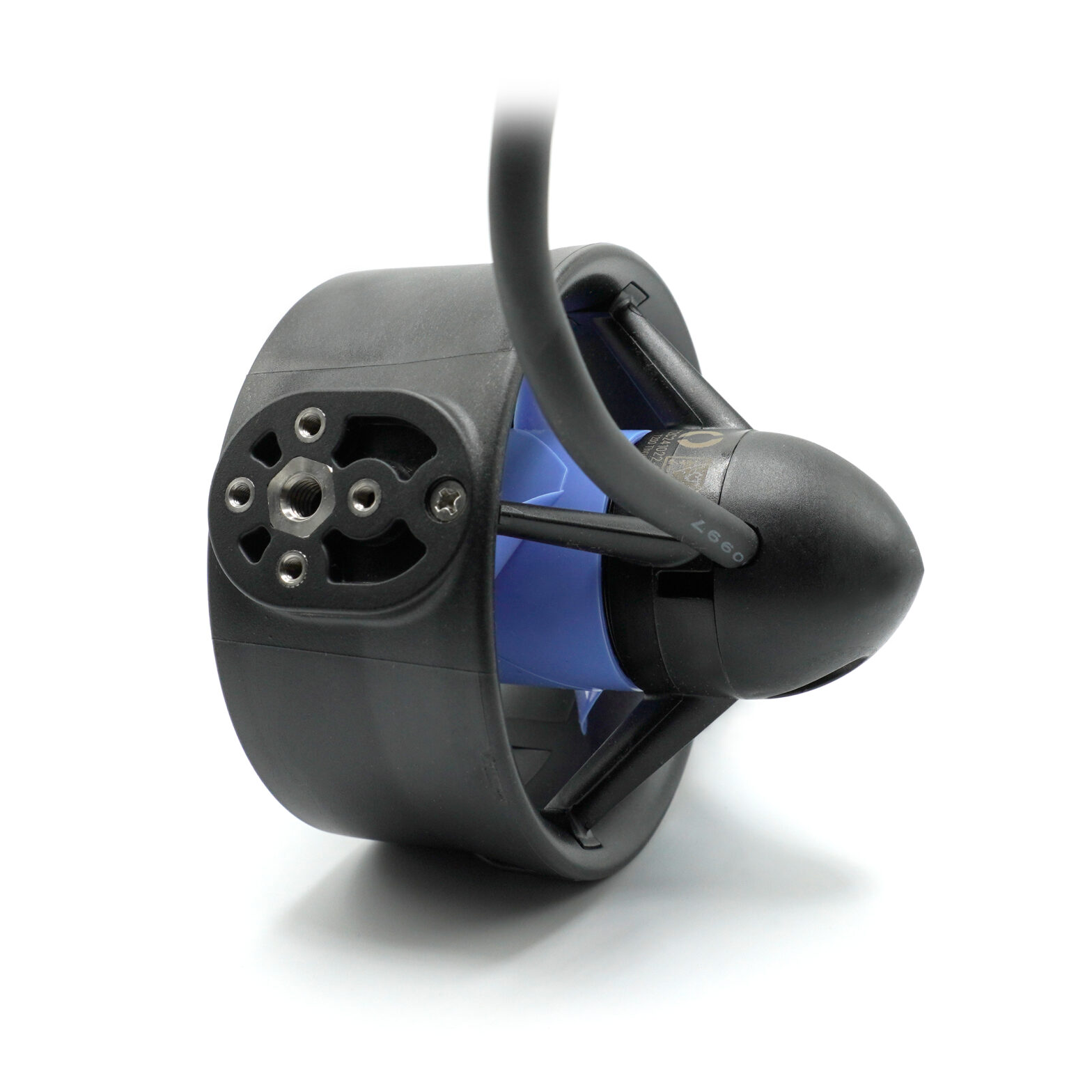 T200 Thruster: ROV thruster for marine robotics propulsion