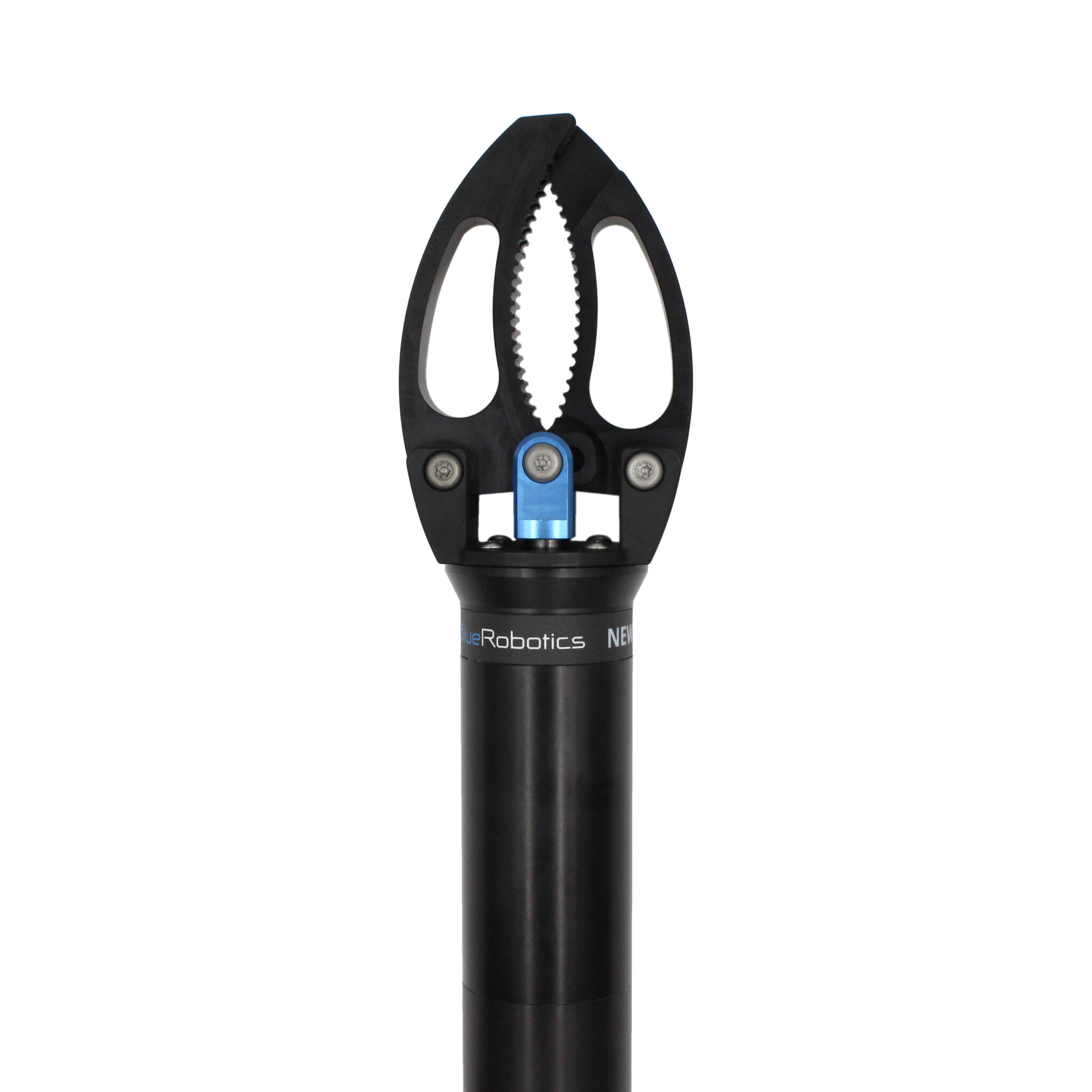Newton Subsea Gripper for the BlueROV2 and other ROVs