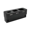 WetLink Penetrator Assembly Block