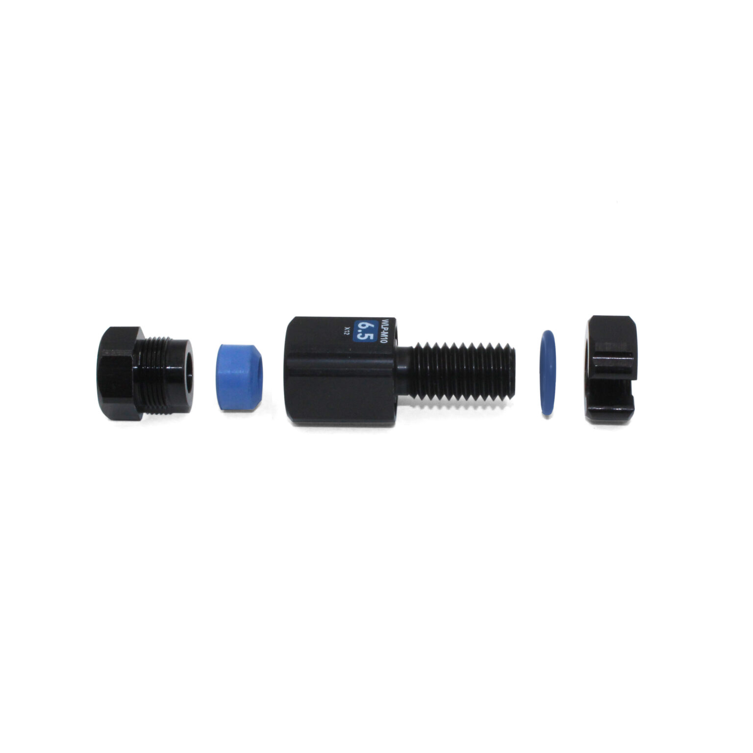 WetLink Compression Gland Penetrator for Subsea Electrical Cables