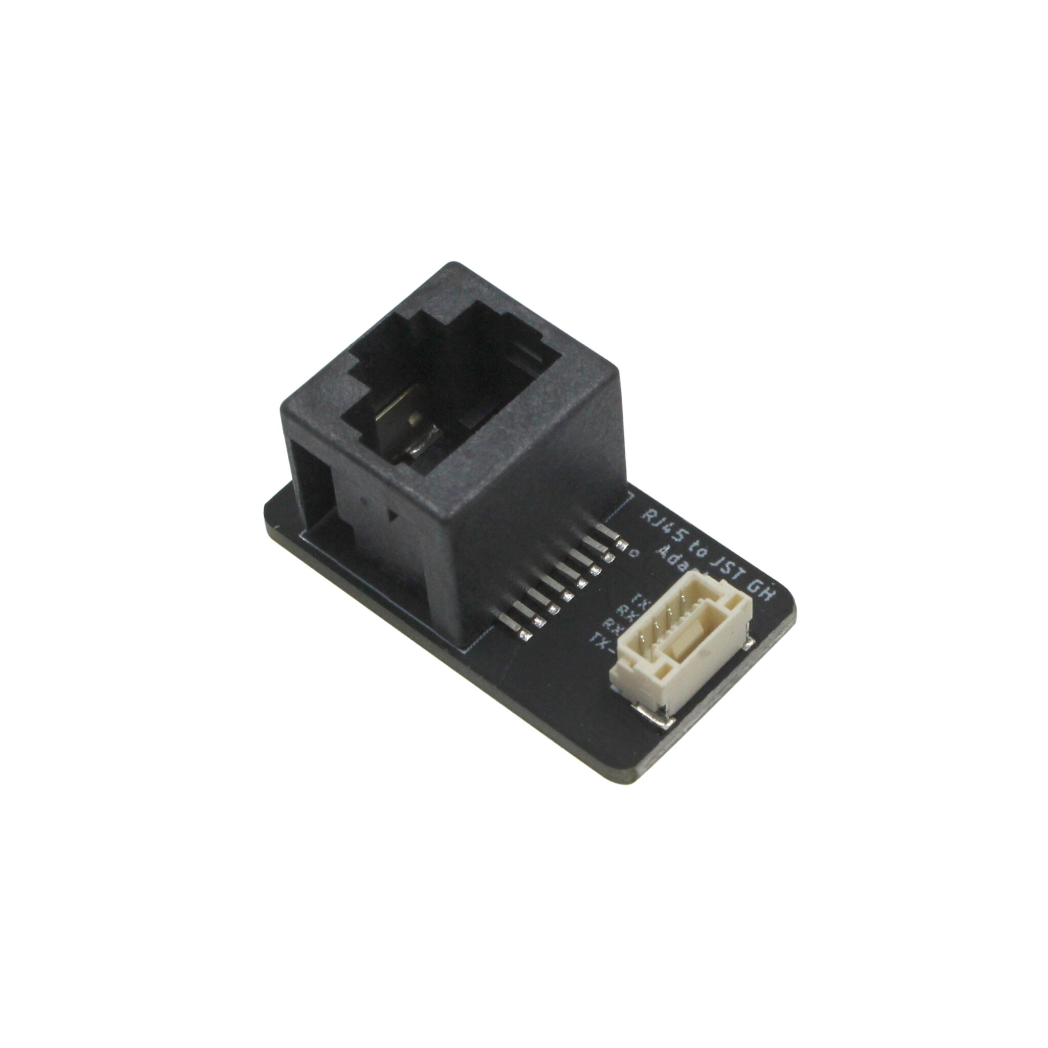 RJ45 to JST GH Adapter
