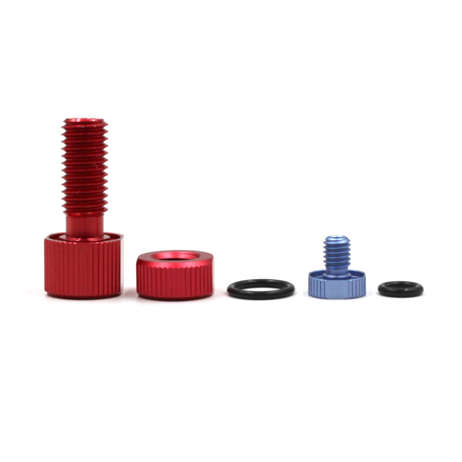 Underwater Cable Penetrators for ROVs, AUVs, and subsea systems